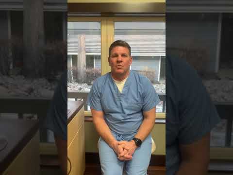 Dr. Adam Weaver- Mountain Top Periodontics & Implants