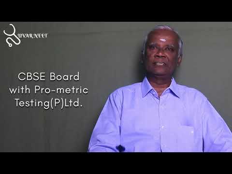 Introduction to NEET