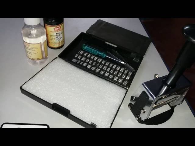 Manual Batch Coding Machine - Numex Batch Coding Machine Manufacturer from Coimbatore