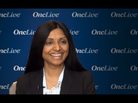 Dr. Ulahannan on the PRODIGE Trial in Pancreatic Cancer