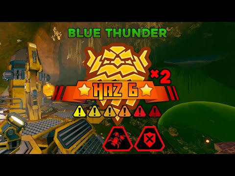 Steam Community :: Video :: Blue Thunder | Elite Deep Dive Hazard 6 x2 ...