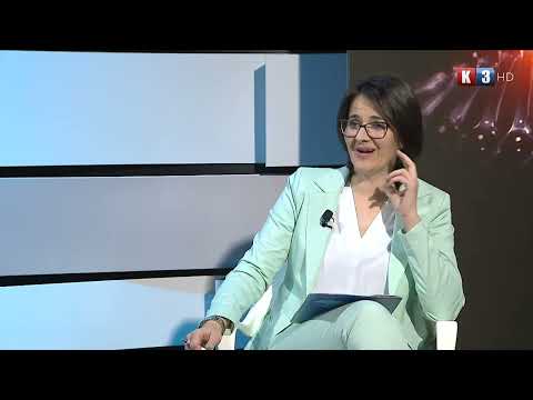 TV ORDINACIJA- gost: dr Gordana Šukalo, otorinolaringolog