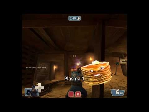 TF2 Unusual Hat Effects