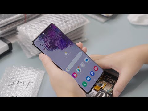 Samsung Replacement Parts | Genuine Samsung Parts & Accessories