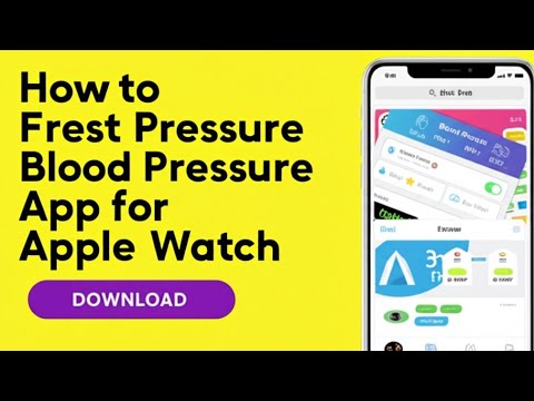 Best Blood Pressure App for Apple Watch iPad iOS Which is the Best Blood Pressure App