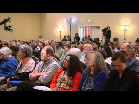 Fishkin: How to Fix California’s Democracy Crisis | Equality by lot