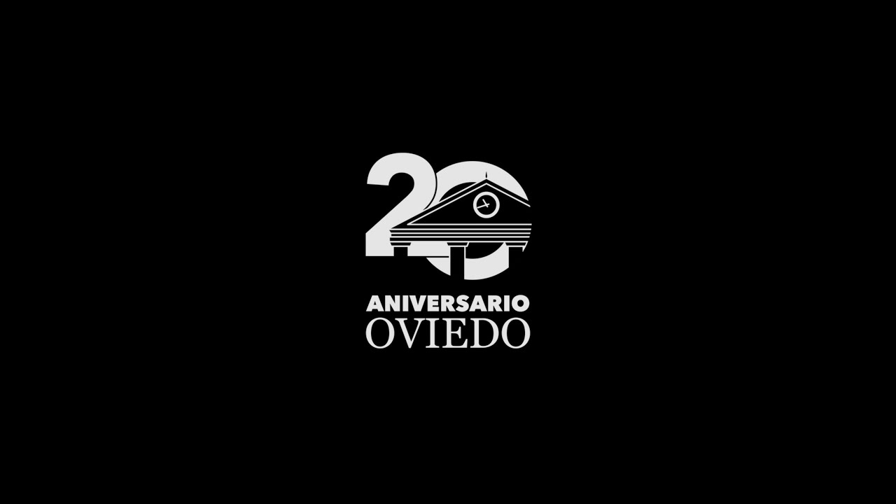 20 Aniversario Instituto Oviedo