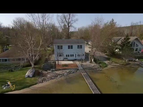 8006 Yukon Dr, Beulah, MI - Branded