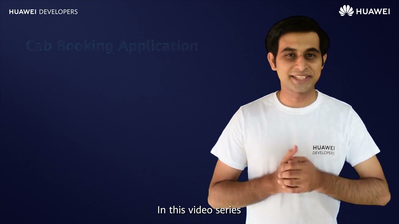 Cab Booking Application Chapter -3