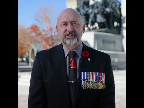 Remembrance Day - 11 Nov 2022