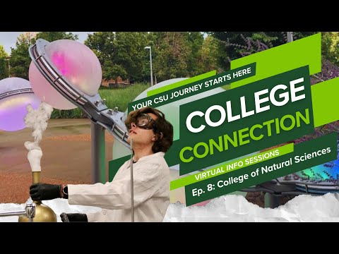 CSU College of Natural Sciences