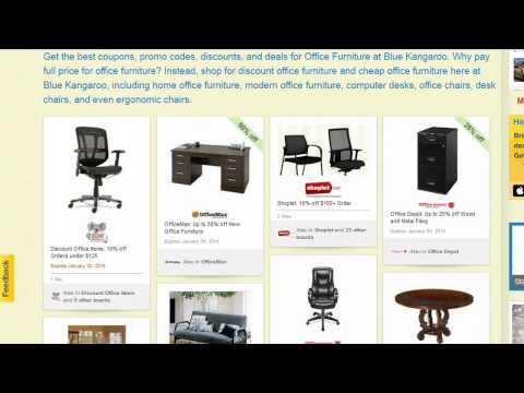 Cheap Office Furniture | Discount Office Chairs and Desks