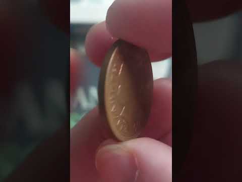 UK 2000 TWO PENCE COIN Elizabeth II