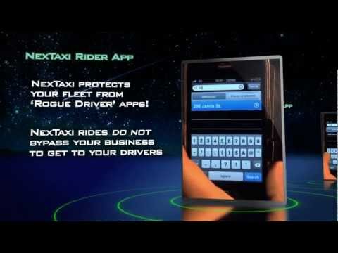 NexTaxi®: Overview