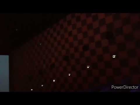 Newport Malls - Newport Cinema 2 Tour (August 2022)