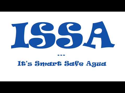 ISSA - Honorable Mention - 2018 National Video Commercial