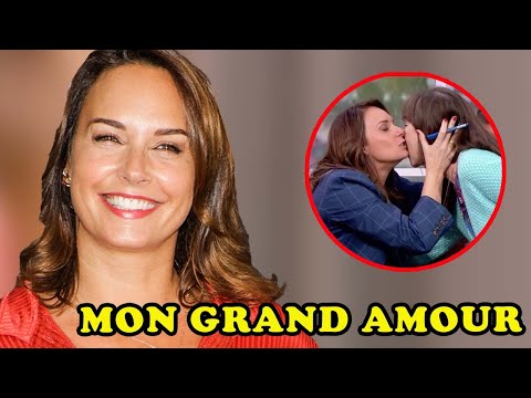 Après son divorce, Julia Vignali a rompu le silence sur les aveux de son nouvel amant