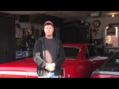 Ultimate Garage – Dave’s Story – Ultimate Garage – Official Blog of ...