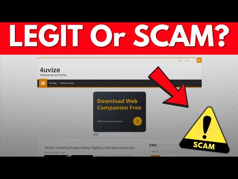 4uvize.com Review: Is 4uvize Pkr Pkr2App Legit?