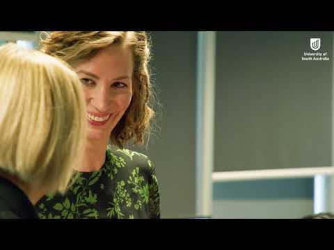 Emily Welyhorskyj - UniSA MBA graduate