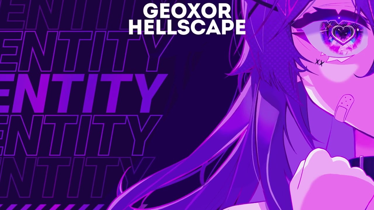 Geoxor - Hellscape [Remake]