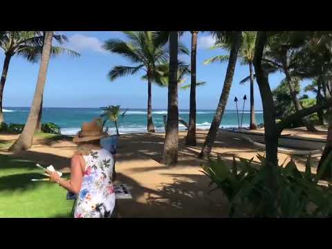 A Day in Paia with Mama's Fish House