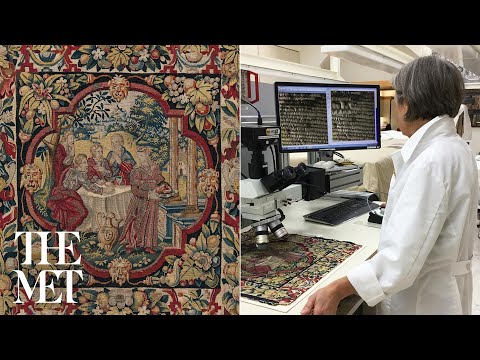 Textiles Revealed | Insider Insights