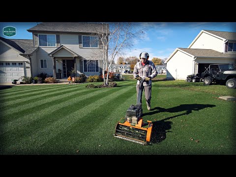 The Final Mow // Limited Edition Merch // 2022 Lawn Plans