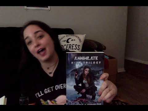 Spoiler review/description of books 12, 11 and 10 on my top 12 list