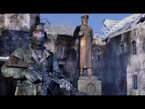 Steam Community :: Video :: One Hour of Red Orchestra 2 Axis ...