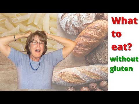 Gluten Free Eating For Beginners | Do's And Don'ts