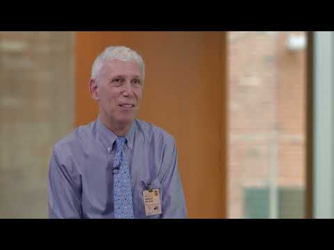 Meet Pediatrician Stephen Borowitz, MD