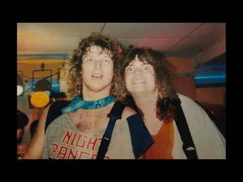 Sahara Jack - Never Forget