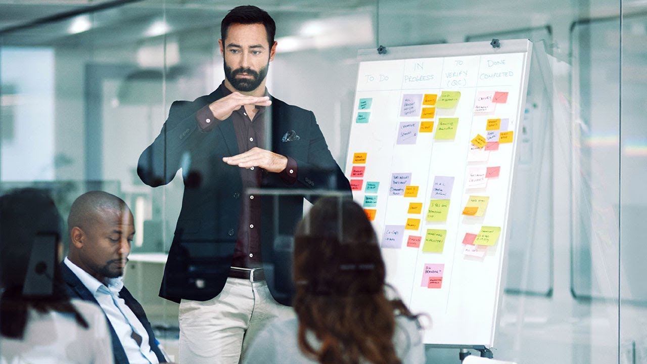 Unleash Your Lab's Potential with Abbott's Transformation System