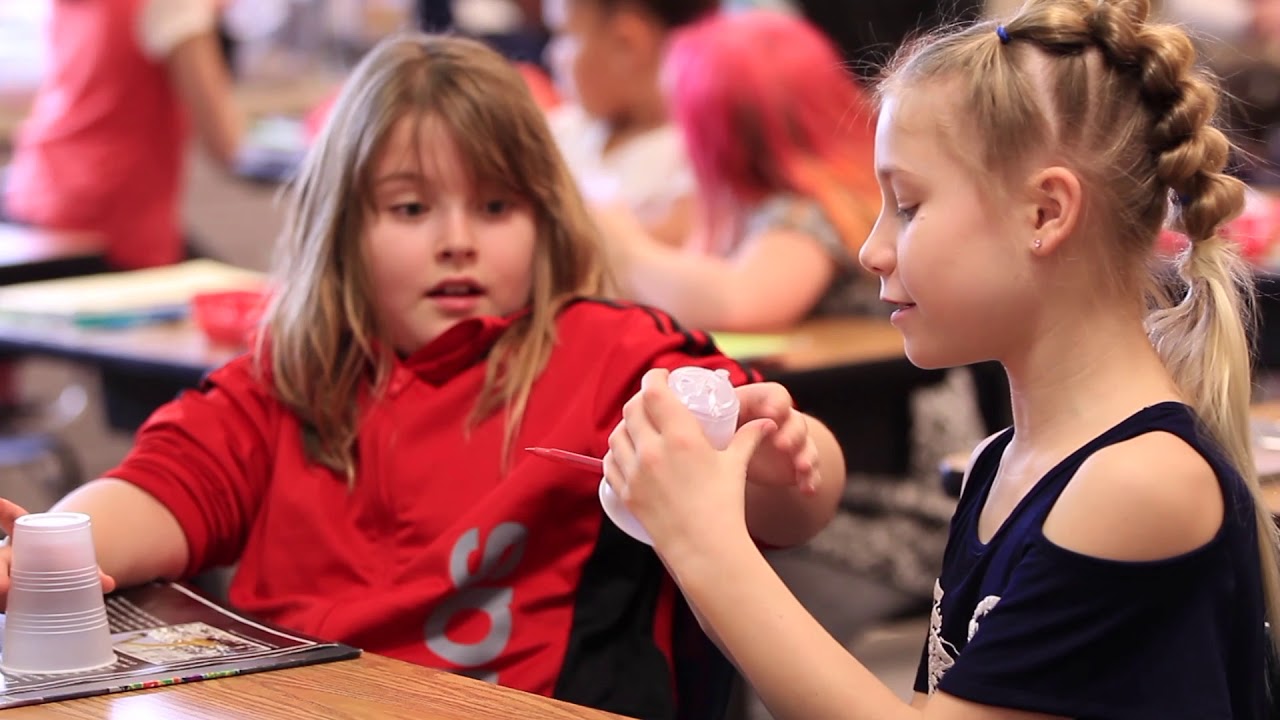 C2SL | Integrating STEM + Project Based Learning mp4