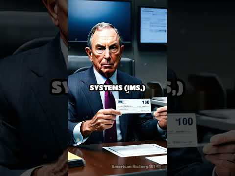 The Founding of Bloomberg L.P. in 1981: Revolutionizing Financial Data