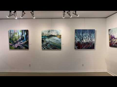 Vast - @ Benz Gallery