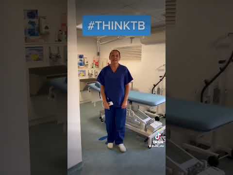 TB or not TB? Ali's top tips