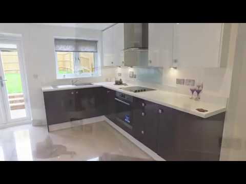 Sales: The Siena Home at Rossetti Gardens, St Leonards