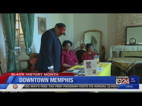 local historic museum hosts black author book signing event