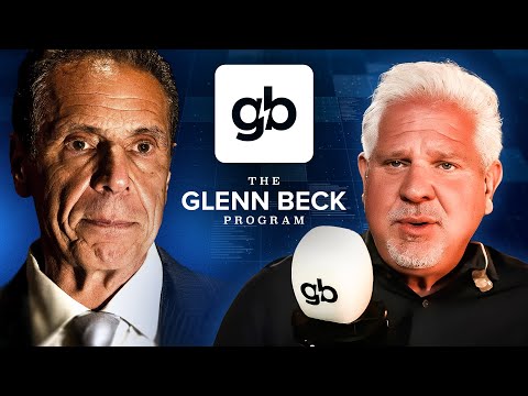 NYC election: Cuomo's EMBARRASING loss to Mamdani | The Glenn Beck Program | Hour One 6/25/25