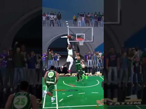 Subscribe for more😱 #2k25 #2kcommunity #explore #fyp #viralshorts #funny #ps5 #gaming #2kcontent