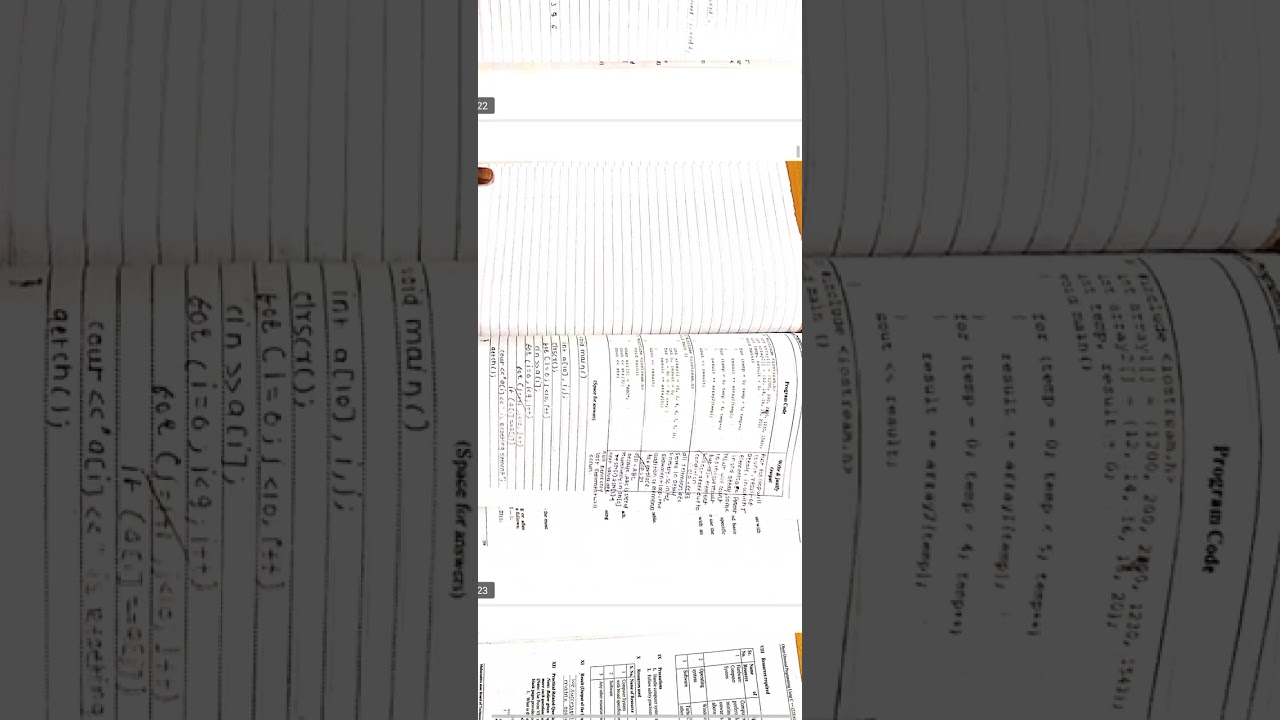 object oriented programming language manual answers pdf