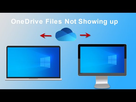 How to Fix OneDrive Files Not Syncing on Another Computer [2023]