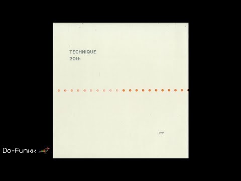 Audio Werner - See [Technique – TECHNIQUE20TH]