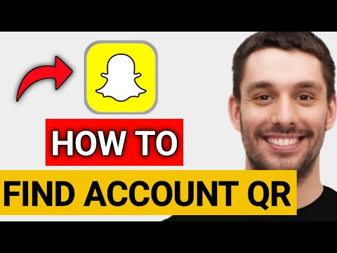 How To Get Snapchat Qr Code (Easily)