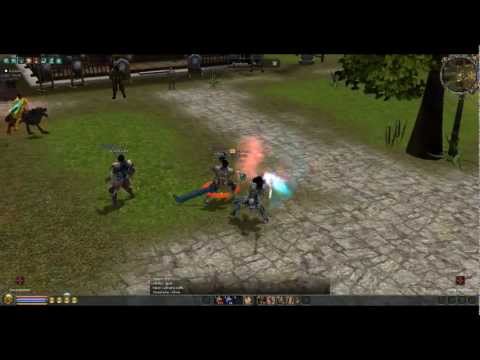 Metin2 PvP by xSkill 1/2