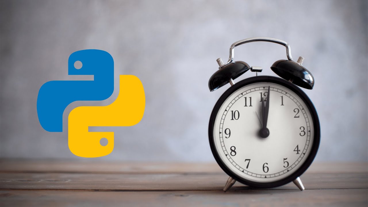 How To Code A Countdown Timer In Python With Tkinter | Tutorial For Beginners | Visual Studio 2022