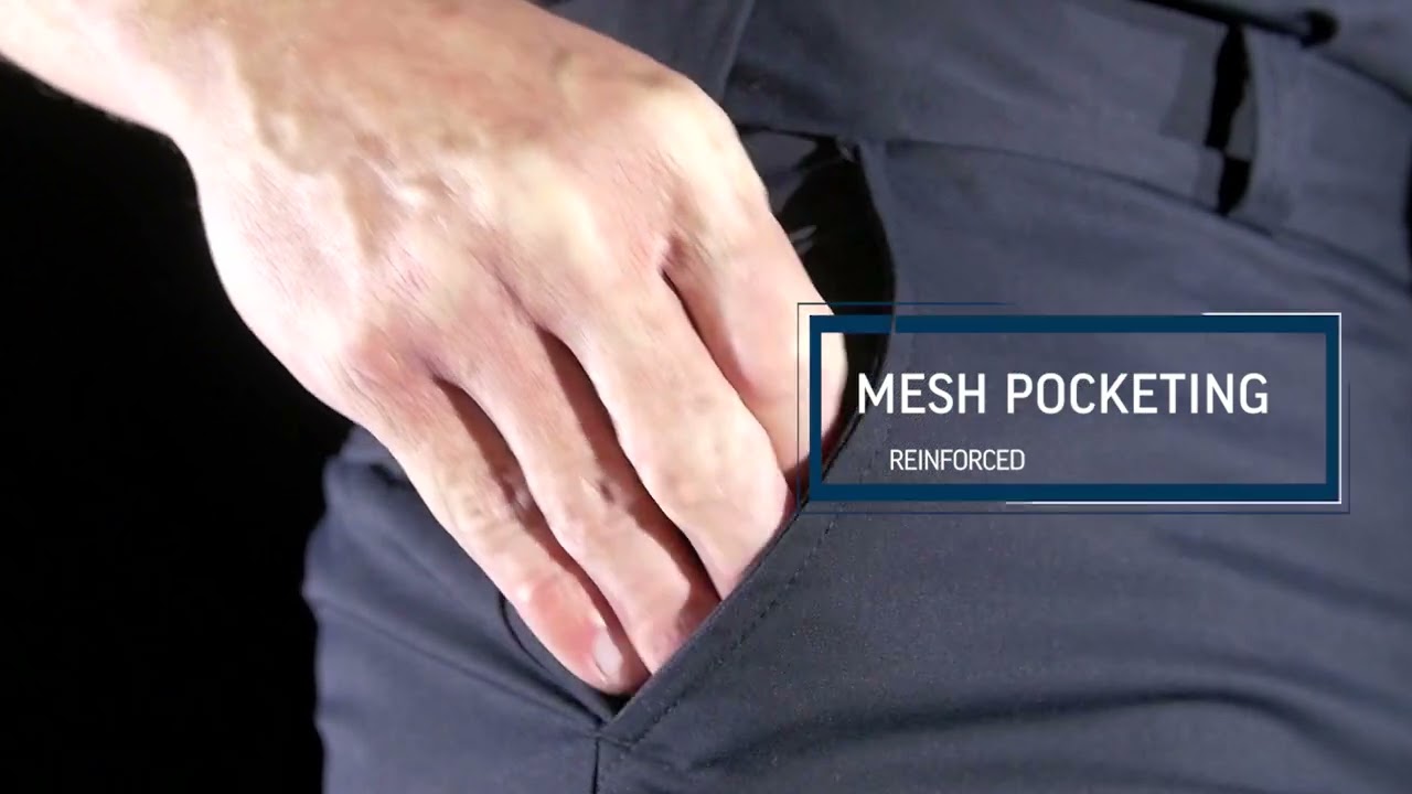 Core Flex Class A 4 Pocket Pant