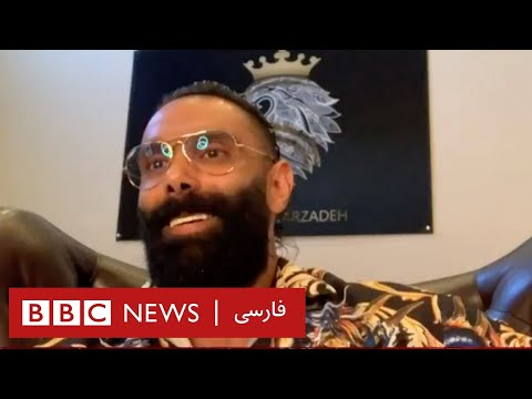 گفتوگو با سهیل سنگرزاده درباره مثبتاندیشی سمی